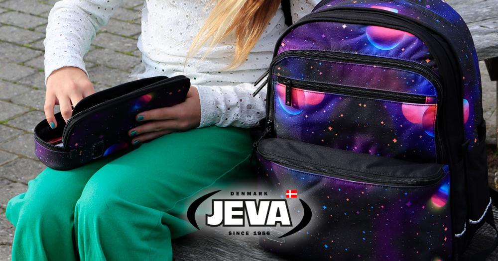 SQUARE childrens backpack for school grades 2-5